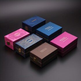 Custom Packaging Manufacturers UAE | Tasmeem Packaging